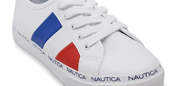 Nautica | Shoes | New Nautica Yoselin Women Shoes 85 | Poshmark